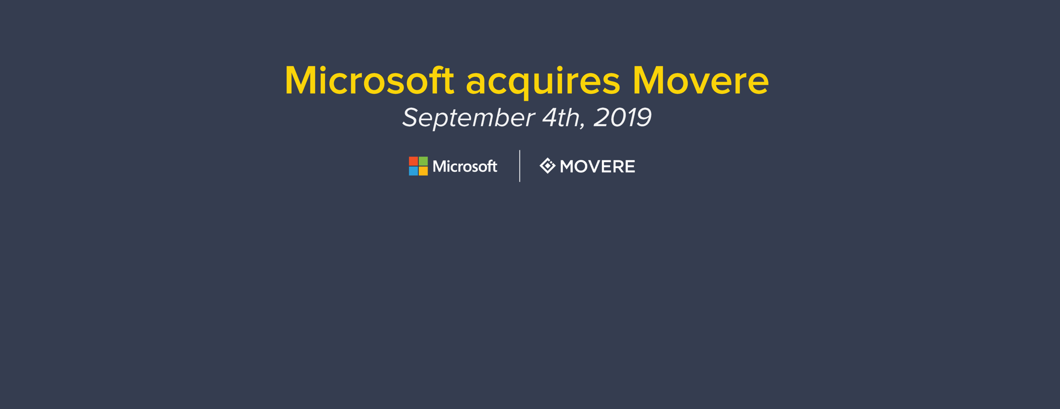 Migrando servicios a Azure... — CloudMasters