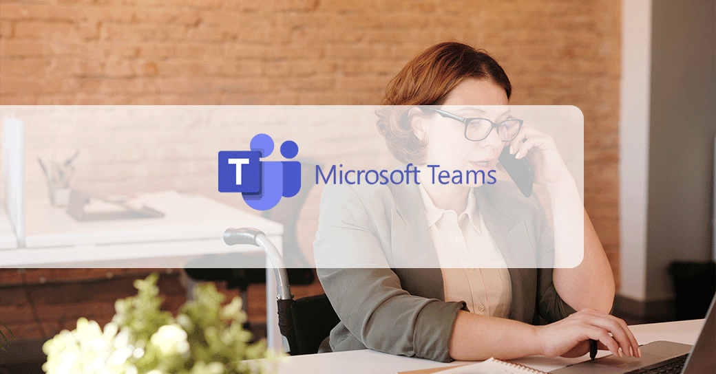 Teams al día | Configurar permisos para miembros de un Equipo ...