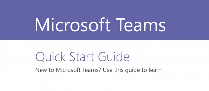Guía Rápida de Microsoft Teams | Quick Start — CloudMasters