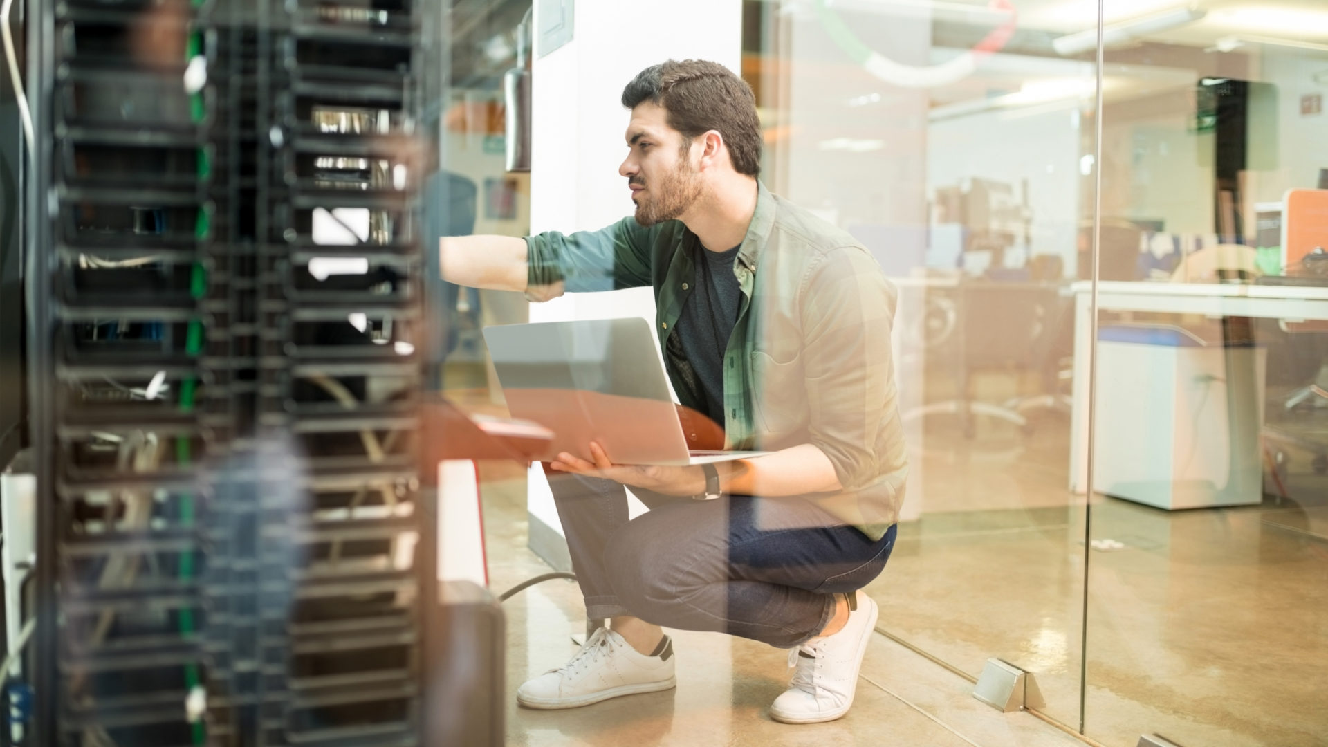 Windows Server 2025 y System Center 2025 han entrado en disponibilidad ...