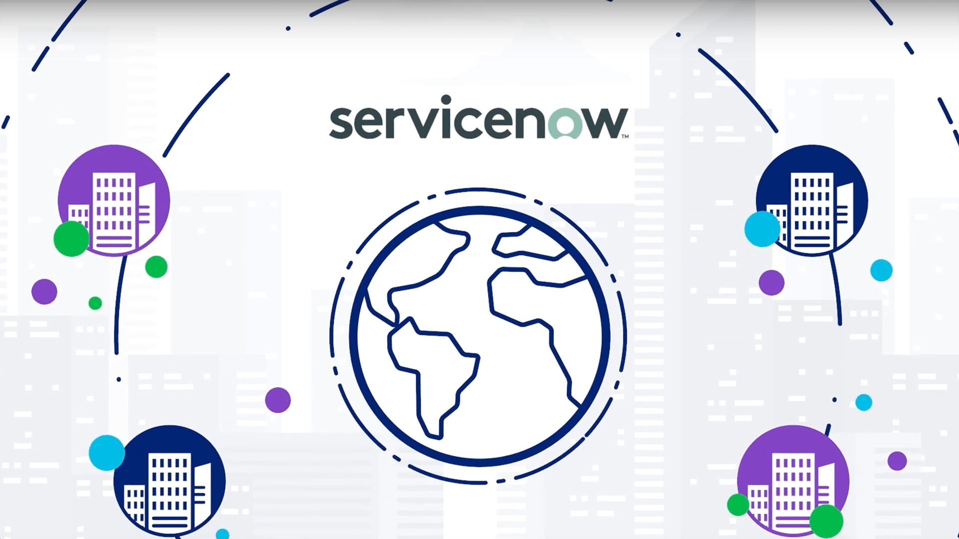 ServiceNow adquiere la plataforma RPA Intellibot — CloudMasters
