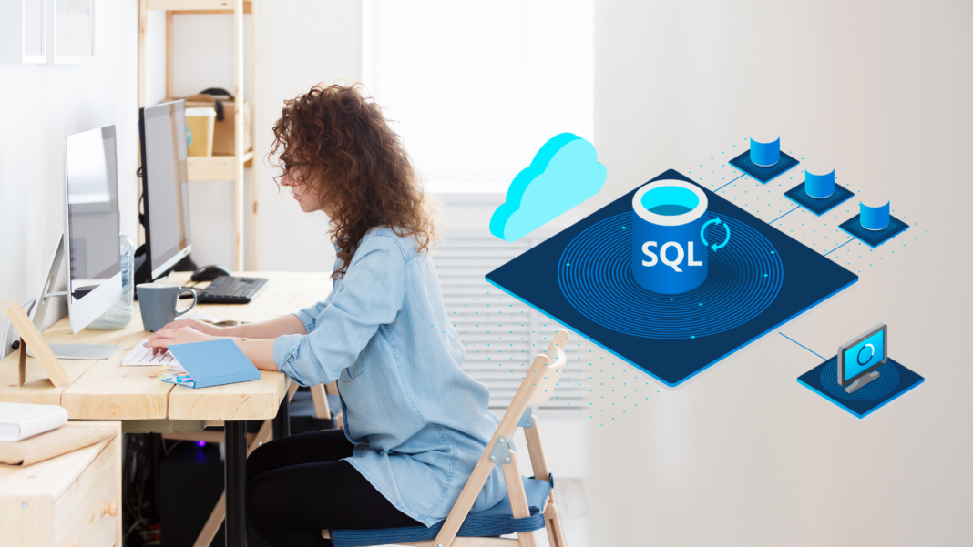 Azure SQL Database: Base de datos & Backup y alta disponibilidad
