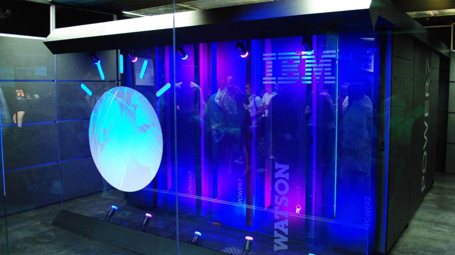 IBM adquiere Turbonomic con el objetivo de dominar el sector de las ...