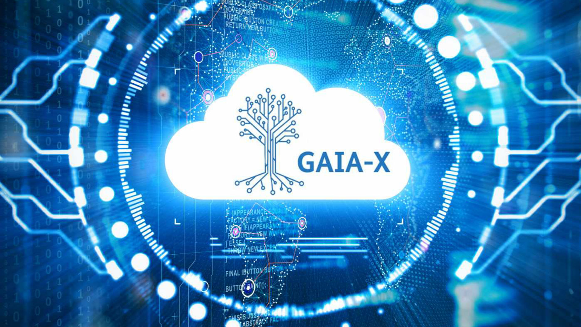 HPE lanza un esquema clave para el proyecto Gaia-X de la UE — CloudMasters