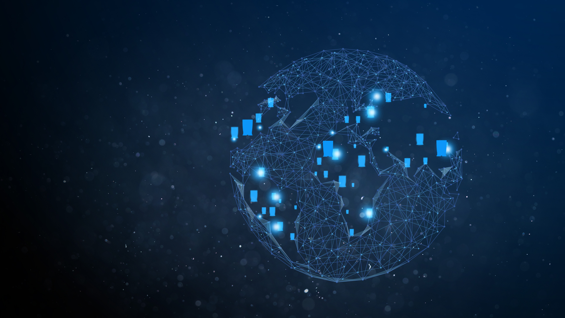 Conectividad En La Nube El Tejido De La Empresa Digital ¿sabías Qué — Cloudmasters 
