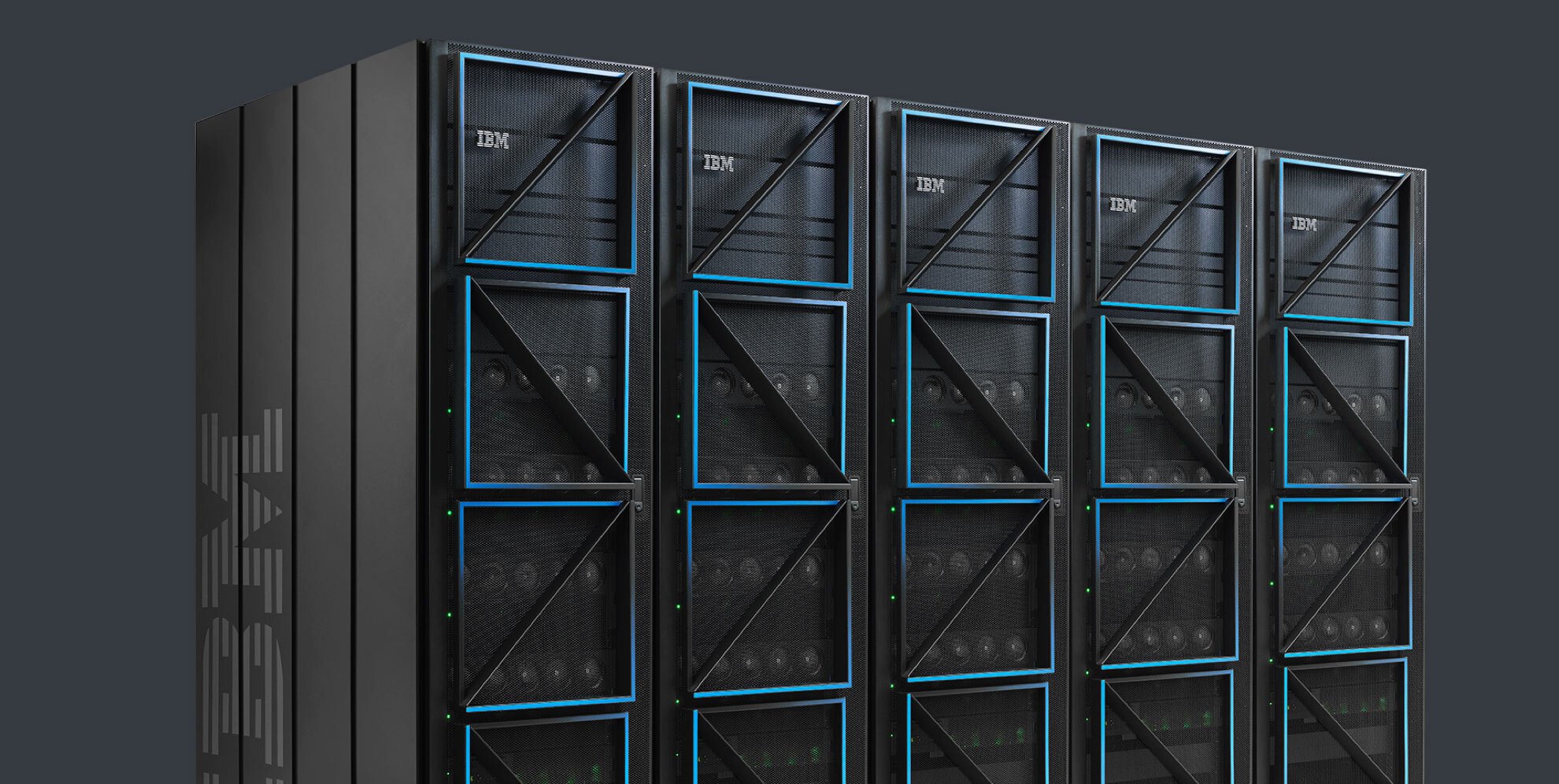 IBM presenta la nueva generación de servidores Power10 para la nube ...