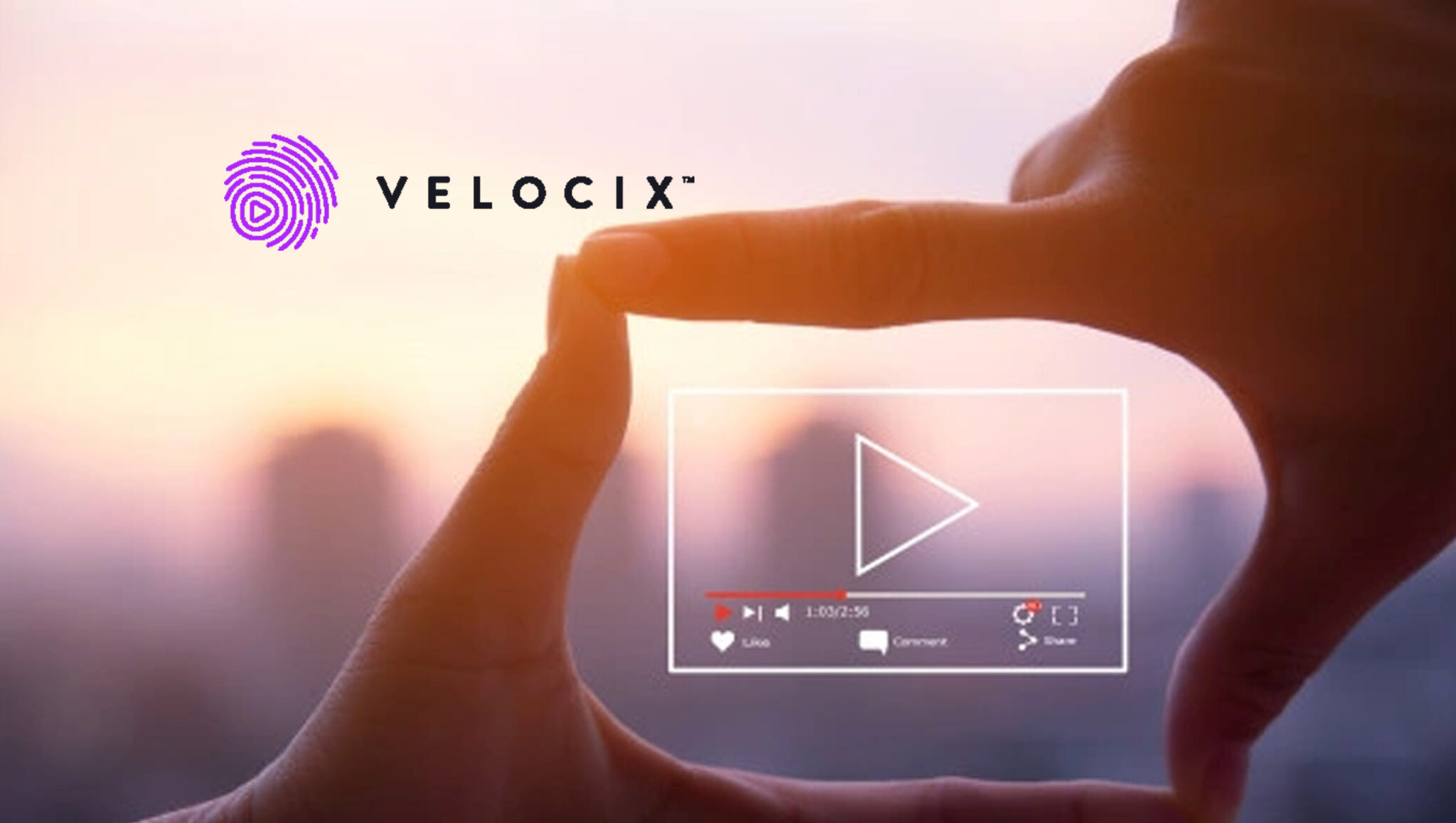 Velocix presenta una nueva plataforma de análisis de vídeo ...
