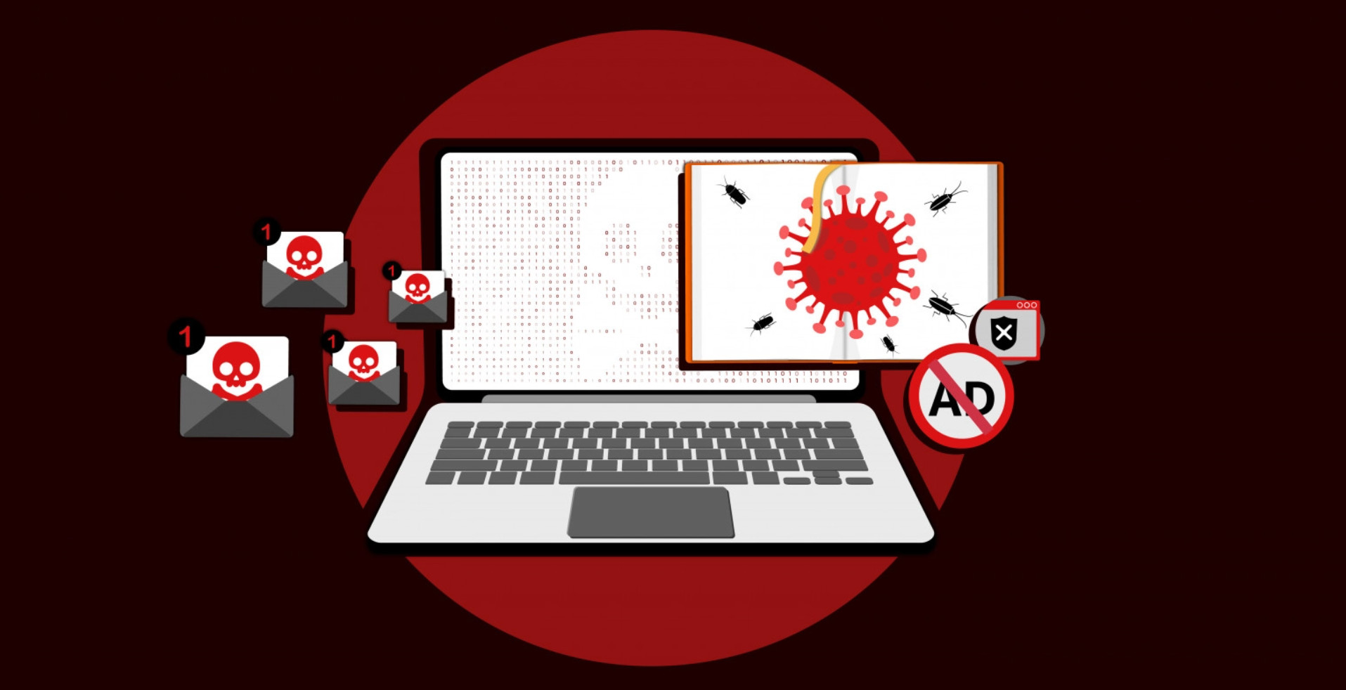 Los investigadores advierten que los hackers ocultan enlaces maliciosos ... Los investigadores advierten que los hackers ocultan enlaces maliciosos ...