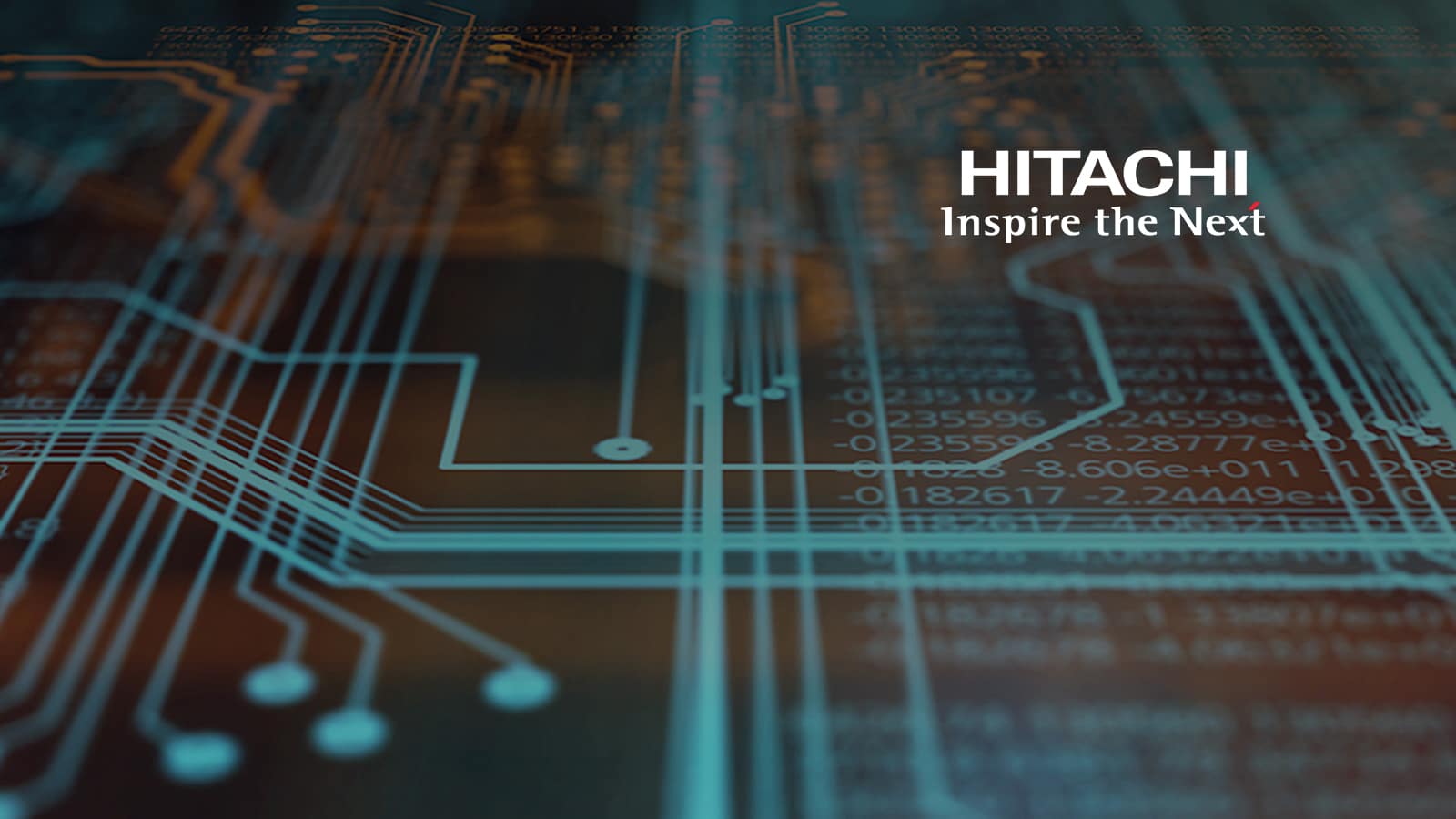 Hitachi anuncia una importante reestructuración de sus filiales en ...
