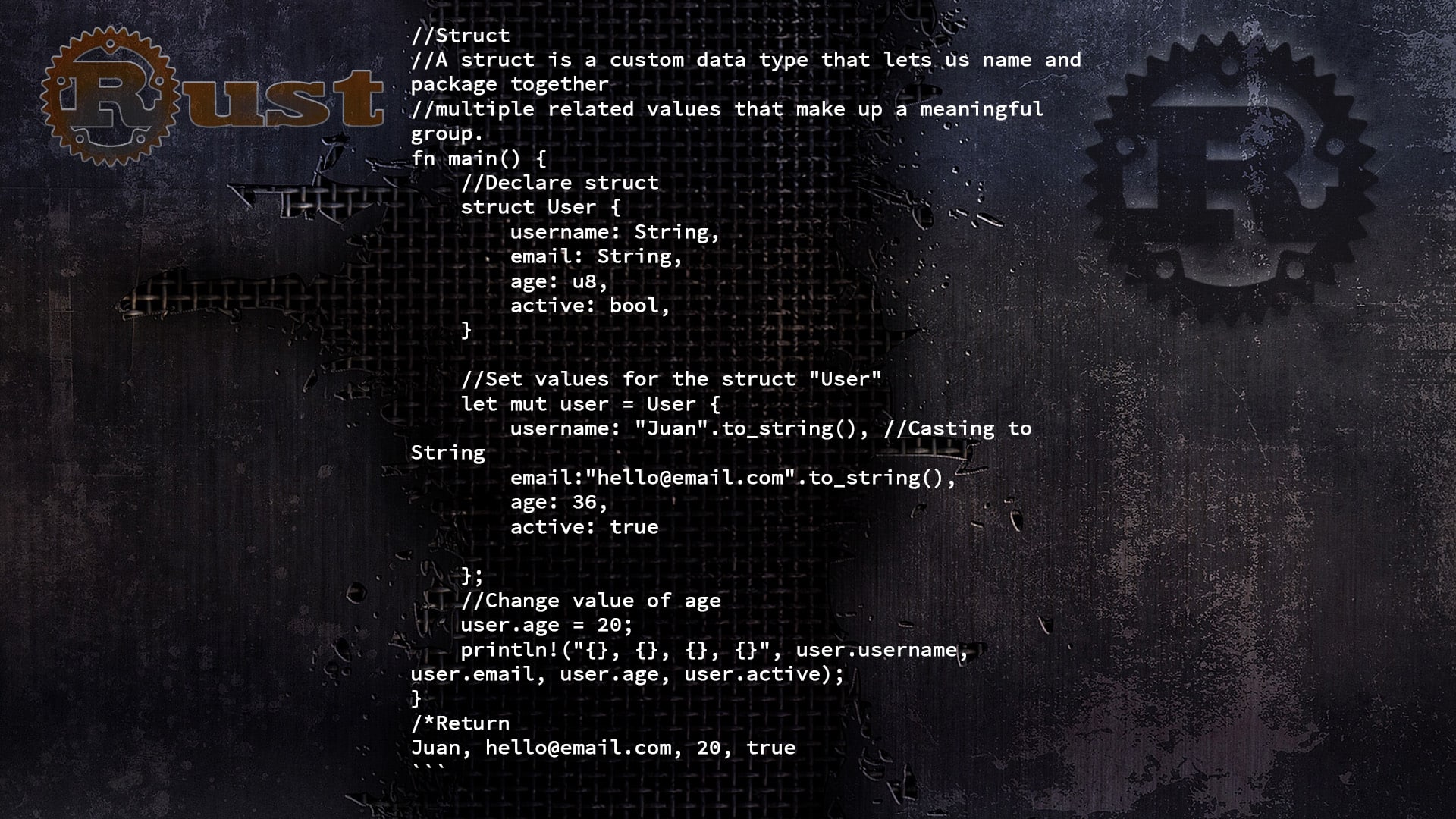 El director de tecnología de Microsoft Azure considera que Rust es el ...