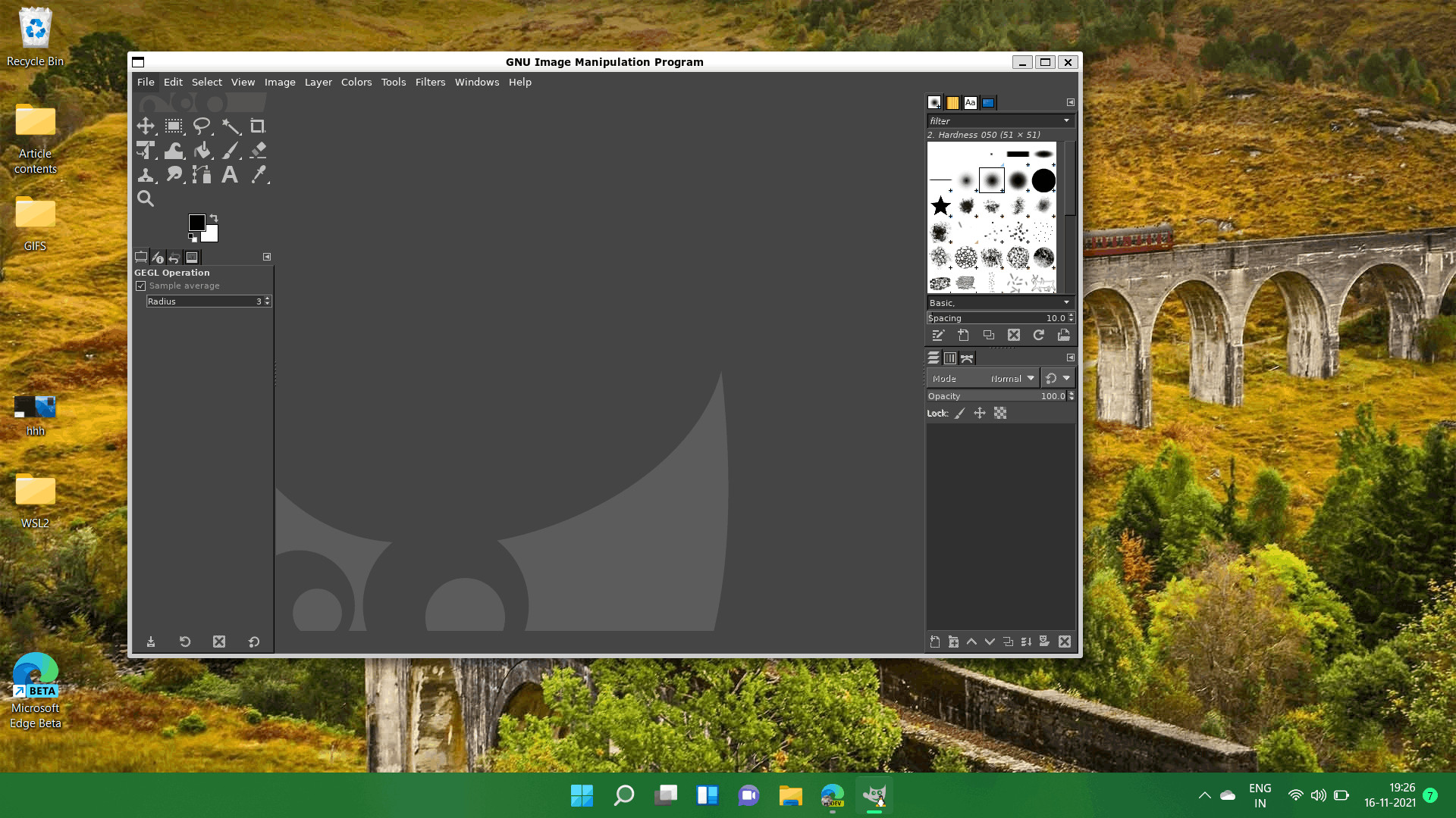 Los usuarios de Windows ahora pueden ejecutar aplicaciones y distribuciones de Linux de forma ...