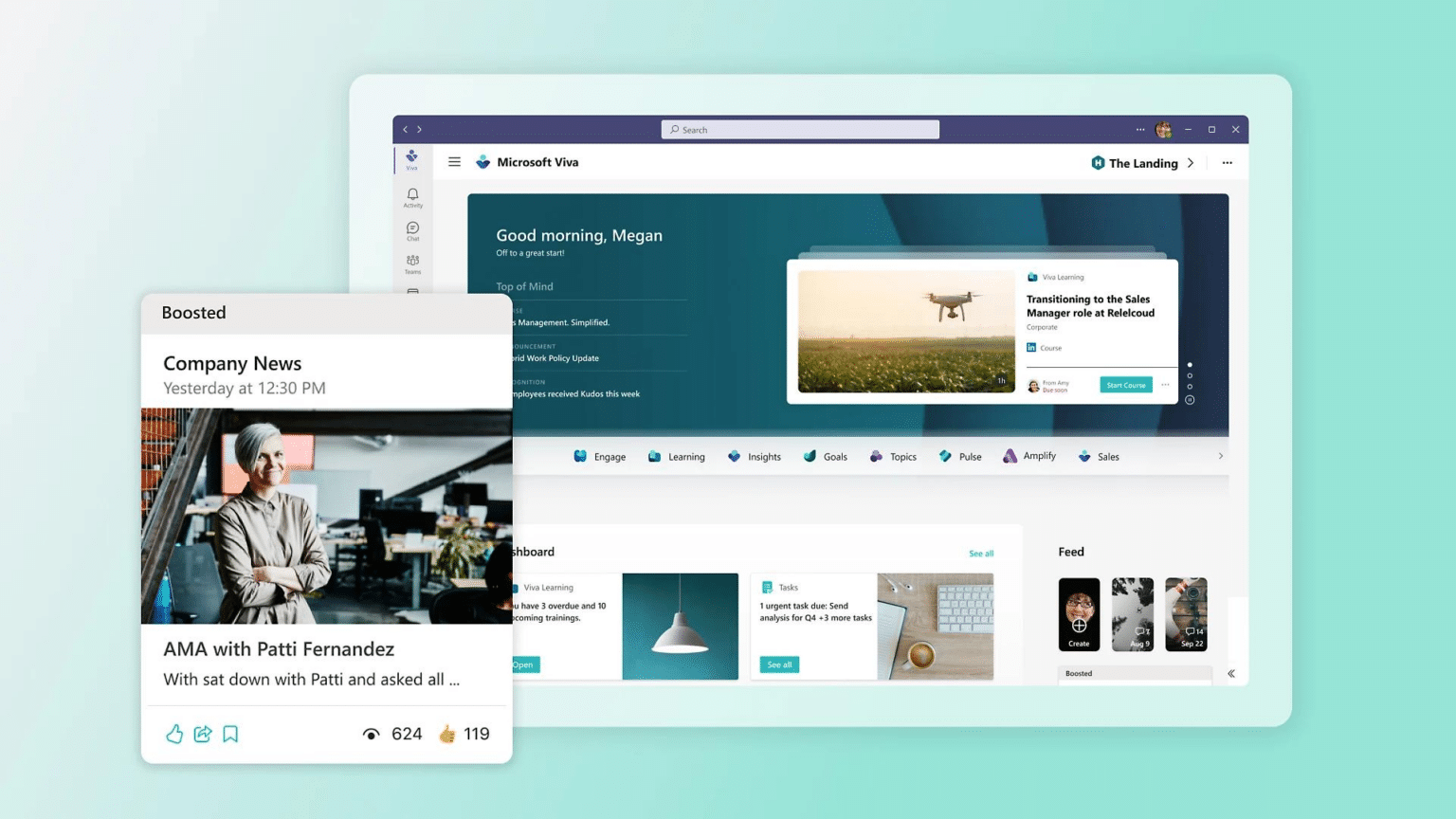SharePoint integrará agentes de IA en las páginas del sitio — CloudMasters