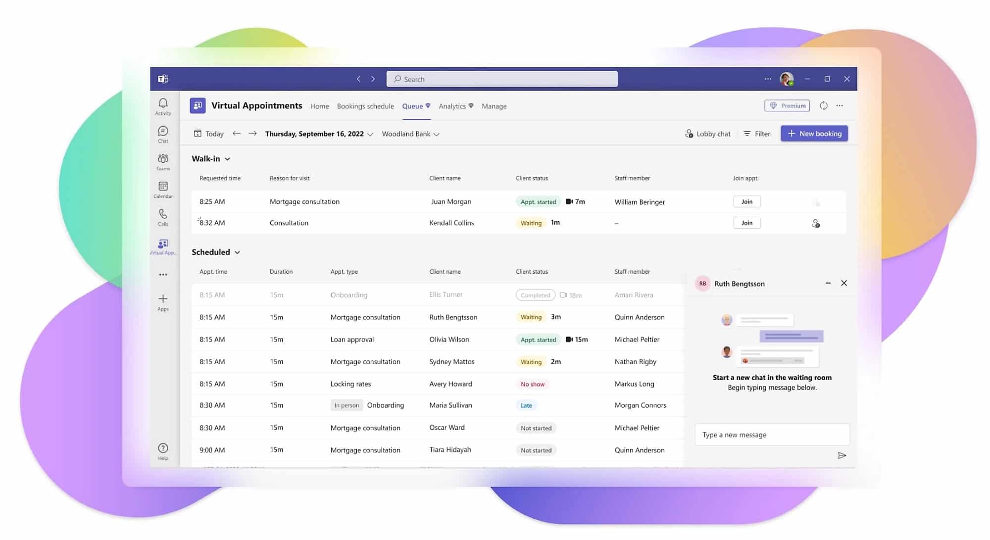 El nuevo Microsoft Teams: todo lo que necesitas saber