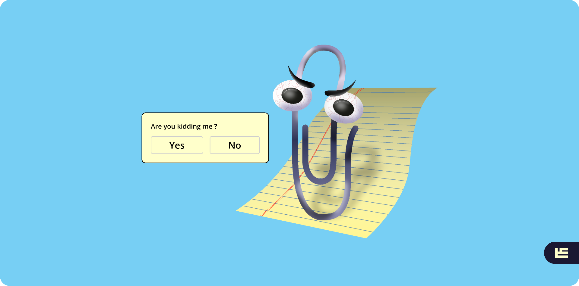 ¡Clippy ha vuelto! Y en forma de ChatGPT — CloudMasters