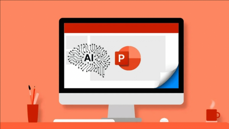 Microsoft mejora PowerPoint con herramientas de colaboración — CloudMasters