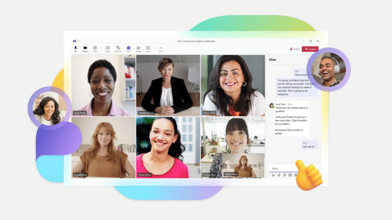 Microsoft Teams se prepara para trabajar con organizaciones multitenant ...
