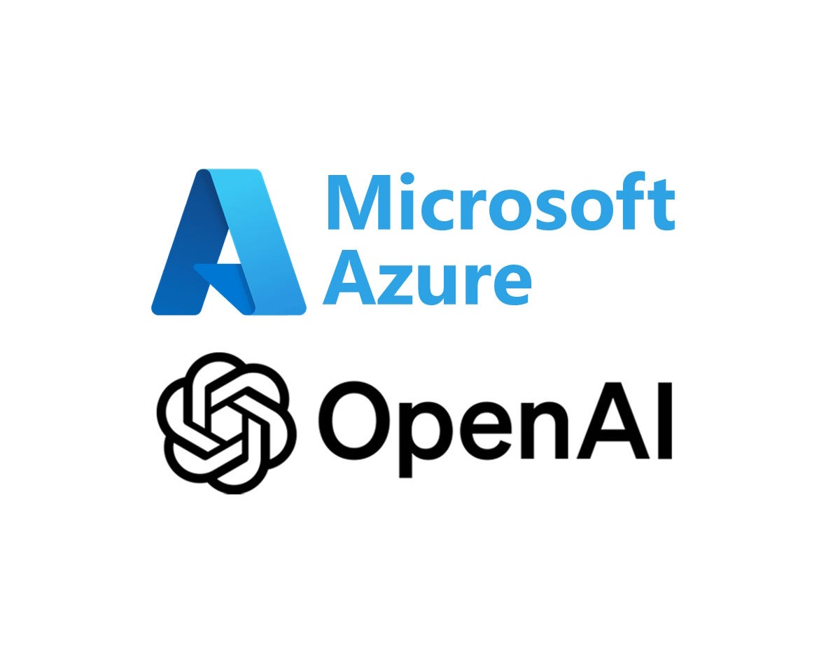 Dimensiones ocultas de Azure OpenAI Services
